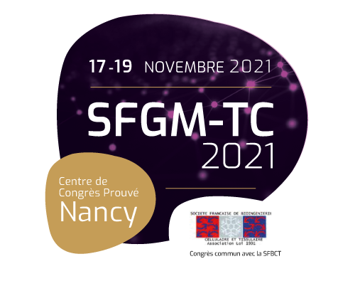 Congrès de la SFGM-TC