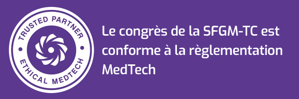 Congrès de la SFGM-TC